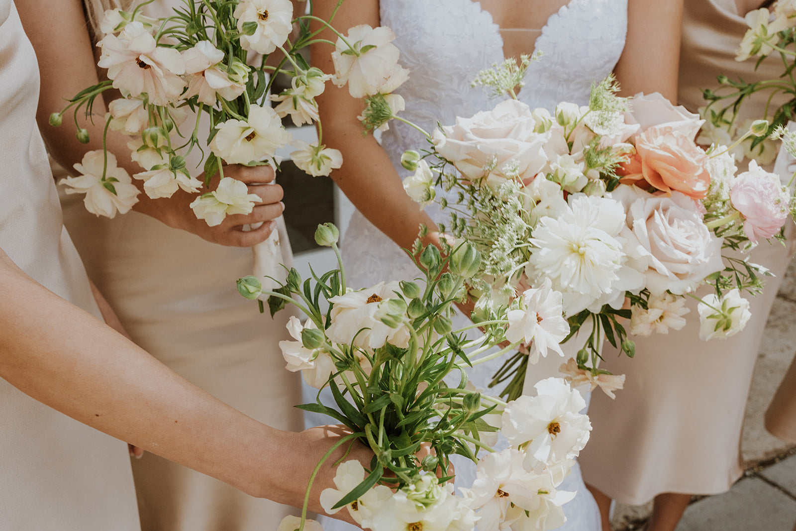 Utah County Wedding Florist - Red Poppy Flower Co.